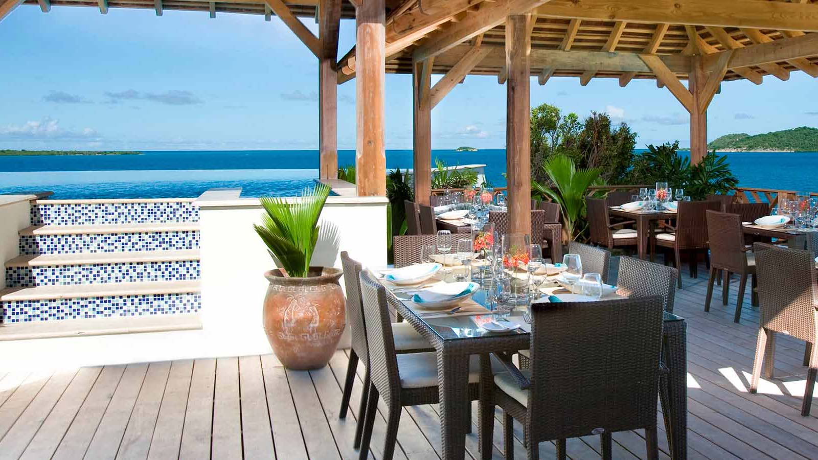 Antigua & Barbuda Restaurant Week – Visit Antigua & Barbuda